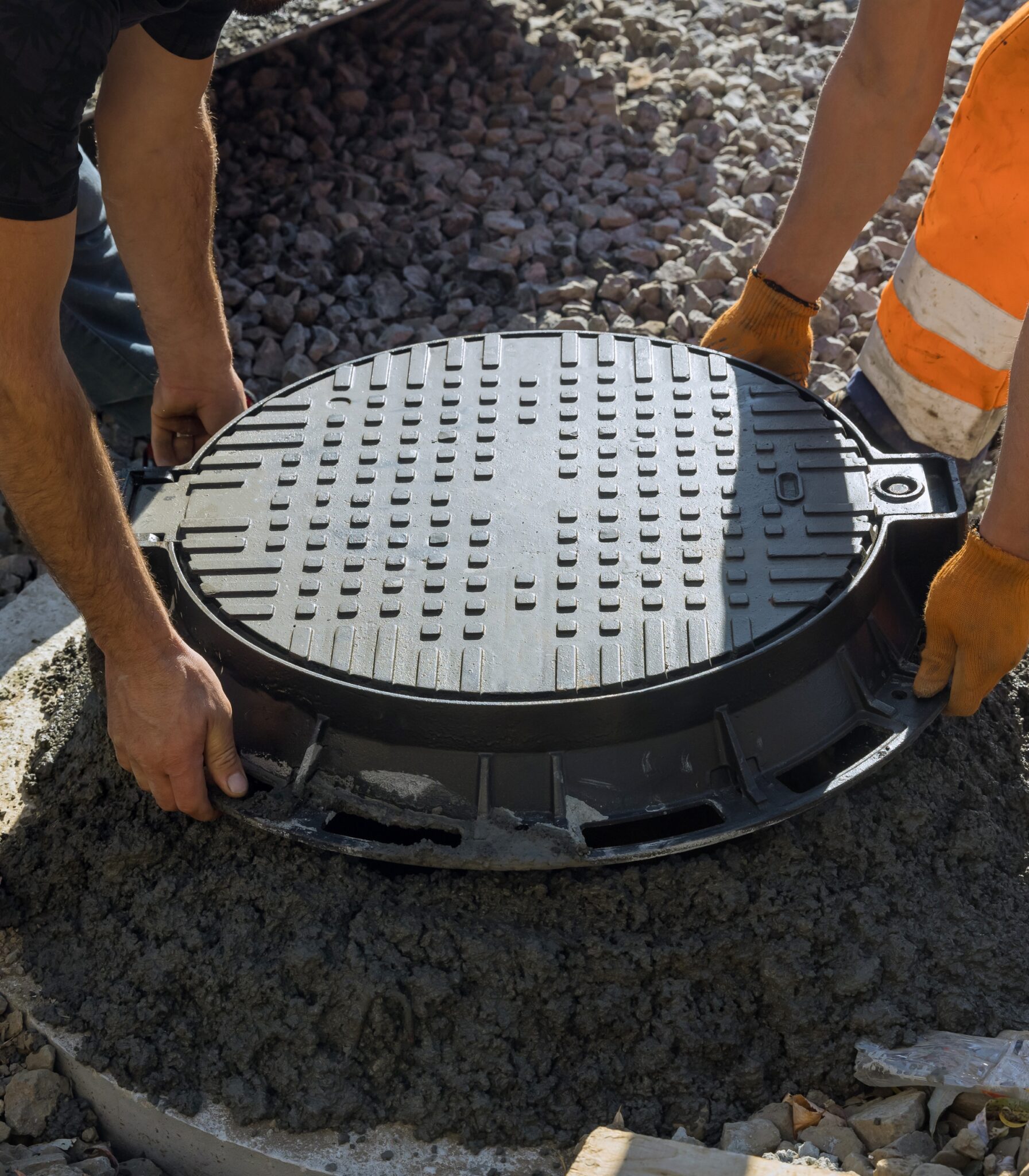 Home - Marcus Cortez Services LLC in St. Martinville, LA